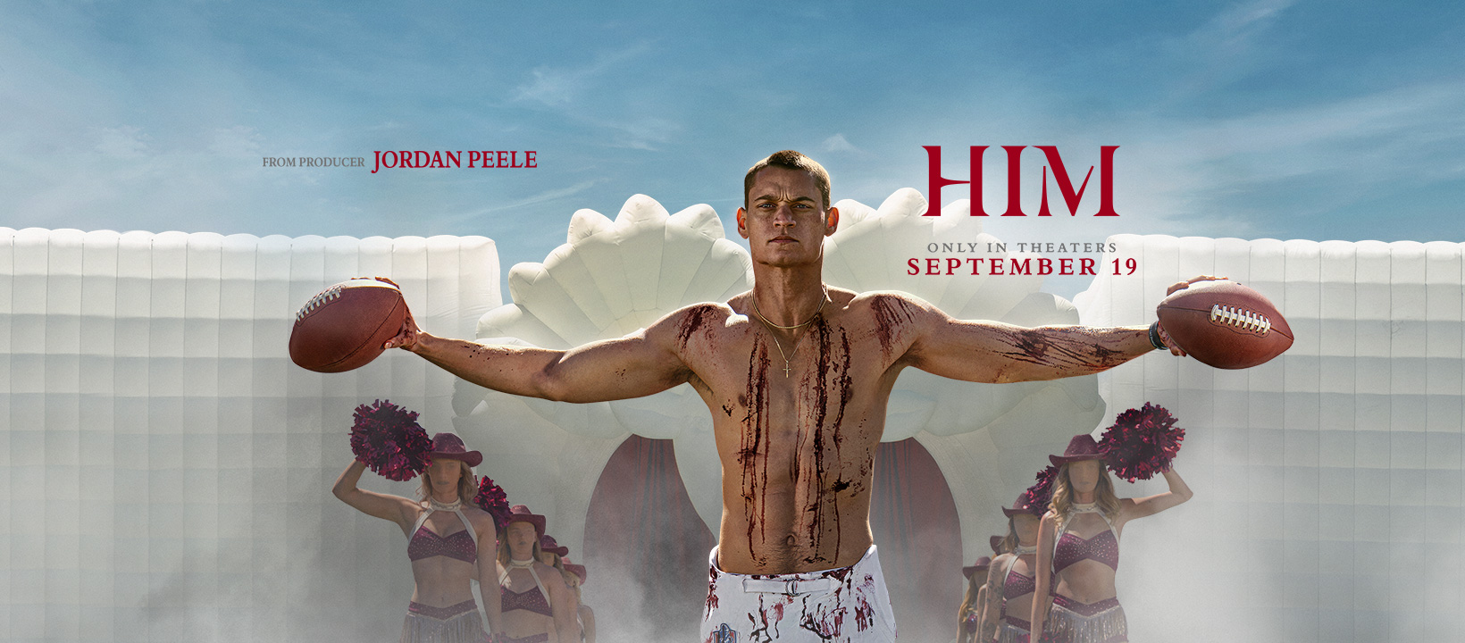 HIM Advance Screening Giveaway