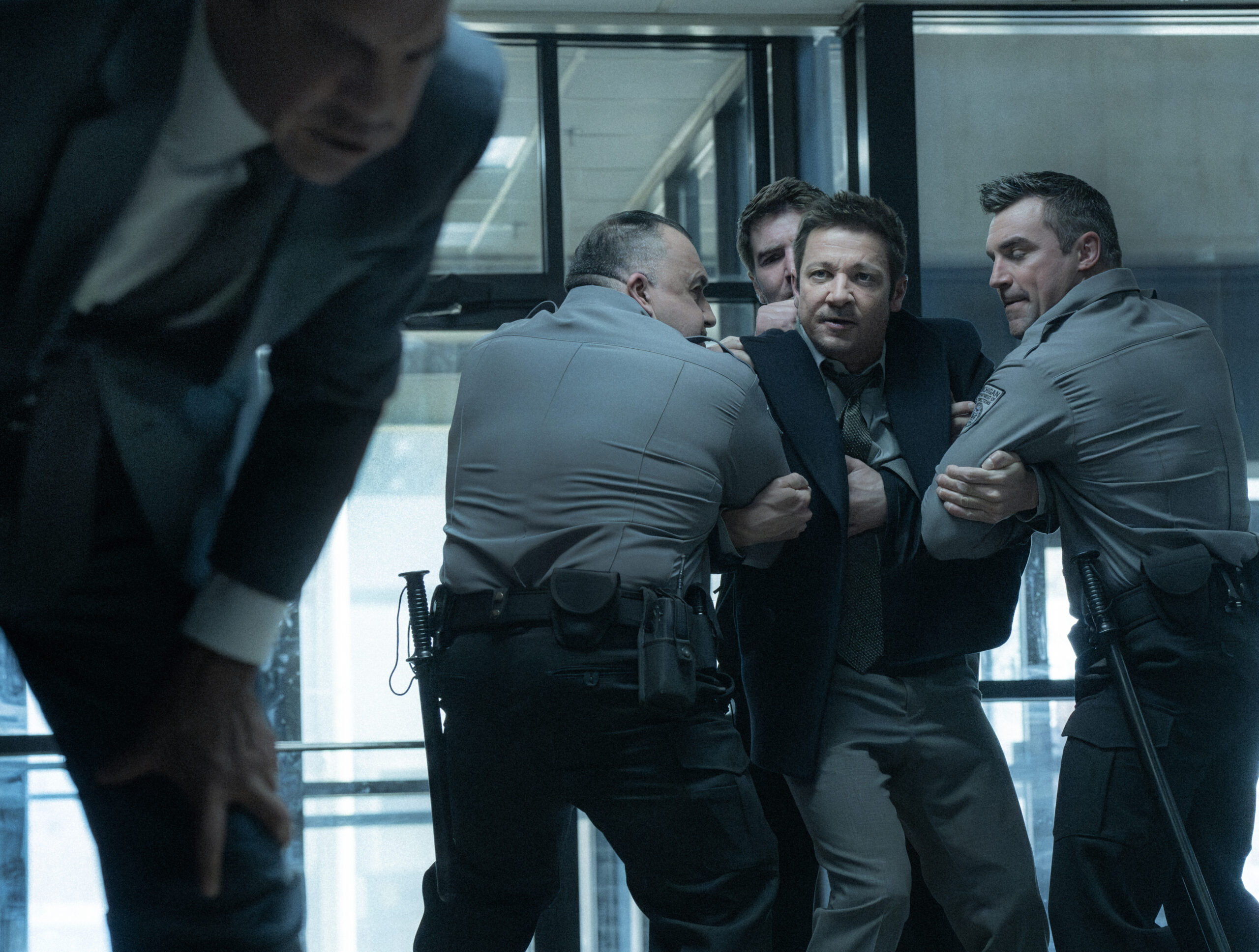 What's Coming to Paramount+ US (October 2025)