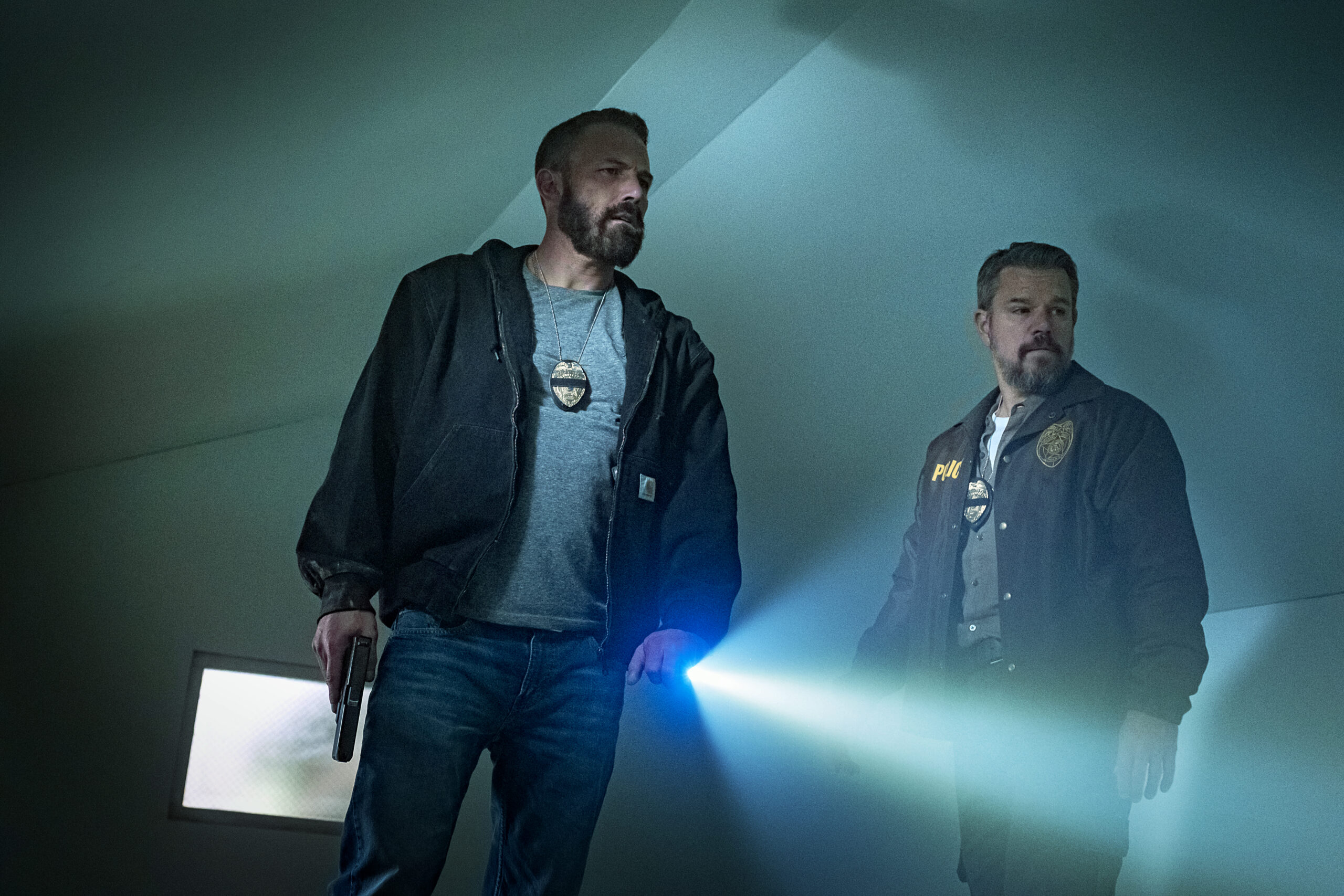 The Rip: Damon and Affleck Lift This Tense Thriller (Early Review)