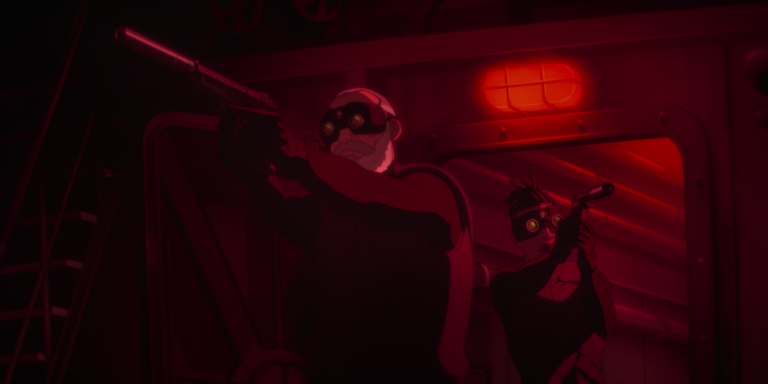 Tom Clancy's Splinter Cell: Death Watch Official Trailer