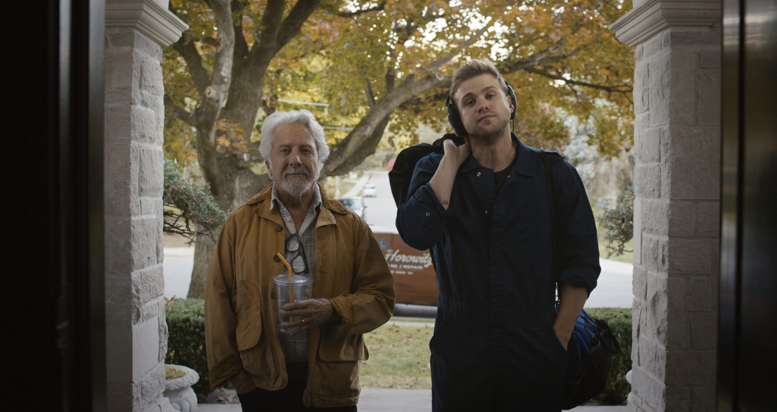 Tuner Official Trailer