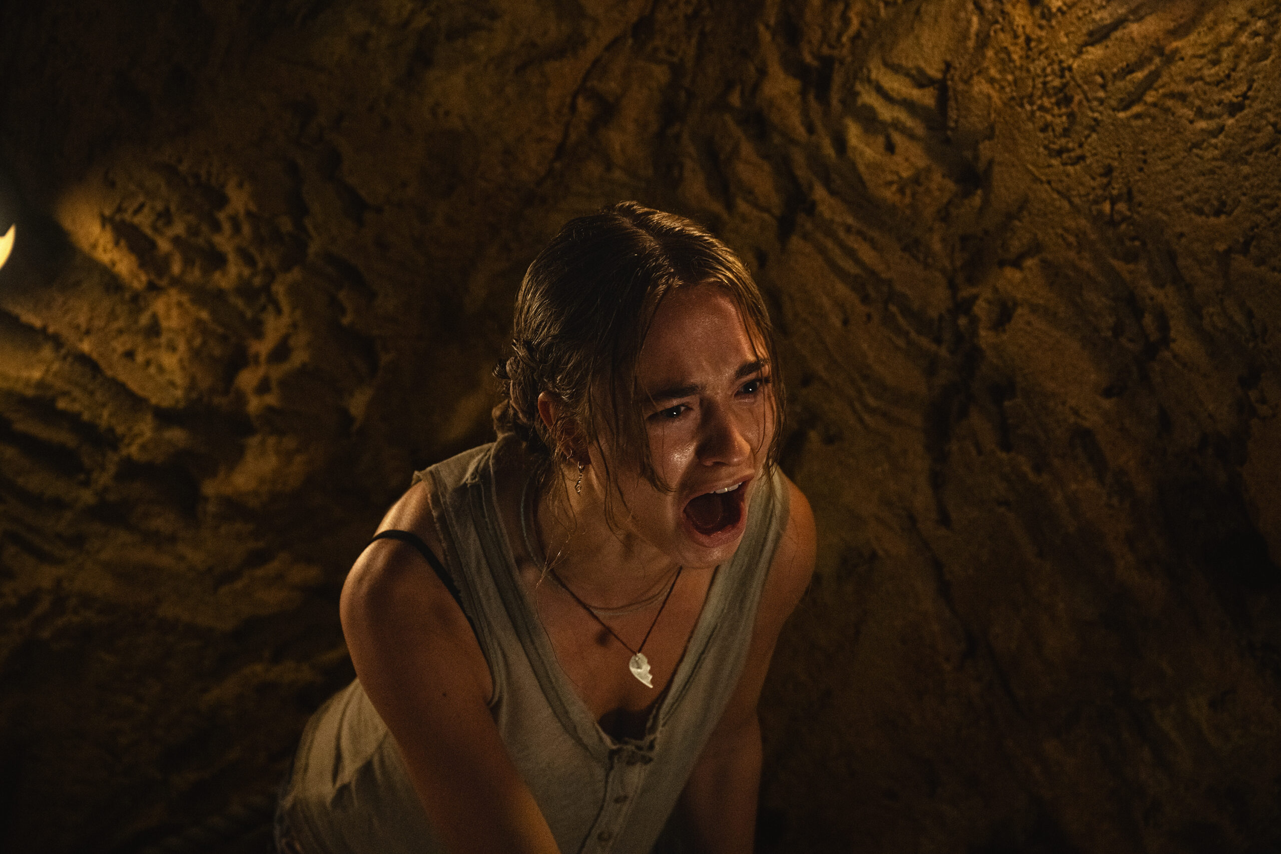 Primate Official Trailer