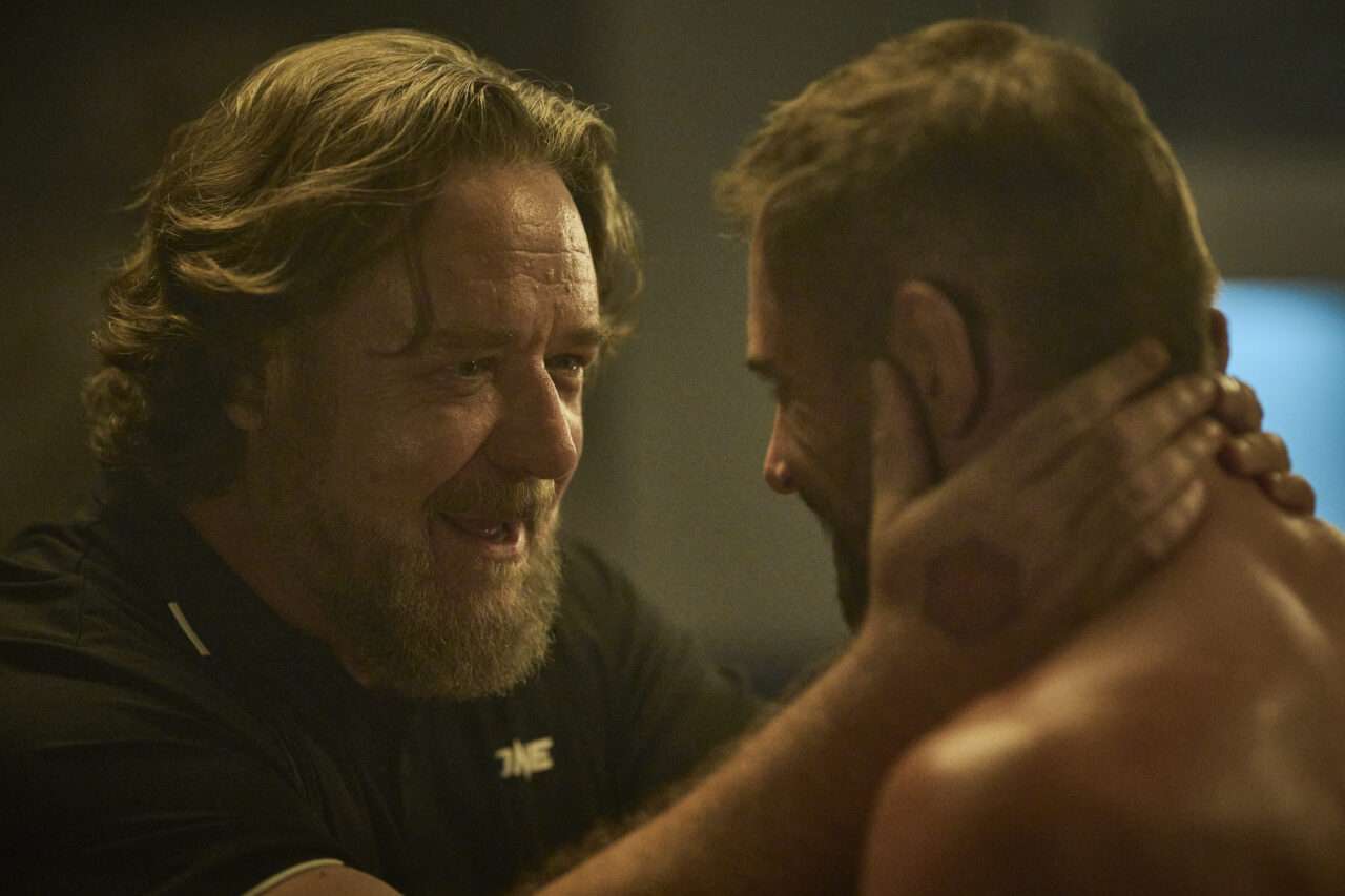 Beast Official Teaser Trailer