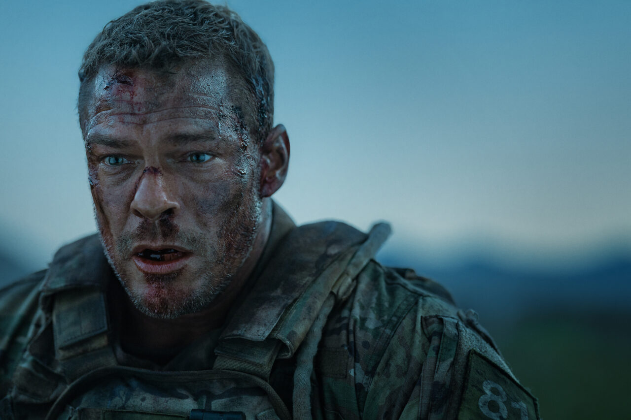 War Machine (2026): A Thrilling Sci-Fi Action Movie